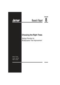 Choosing the Right Trees: Setting Priorities for Multipurpose Tree ...