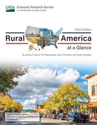 Rural America at a Glance: 2022 Edition
