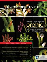 Methane in Dairy Farms in Aguascalientes: Corn Silage